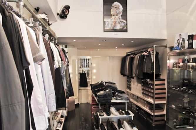 Autograph, Birmingham, United Kingdom | Find Fashion Stores Worldwide ...