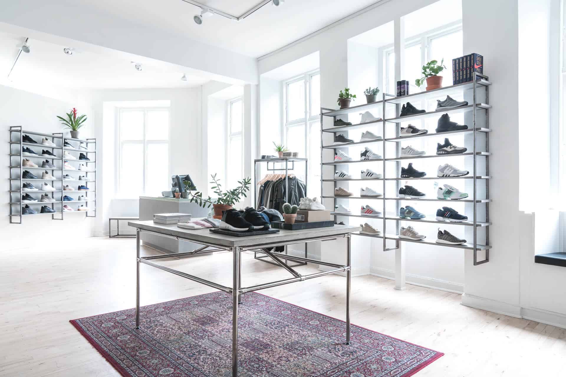 Rezet Store, Copenhagen, Denmark | Find Fashion Stores Worldwide - Hejlist