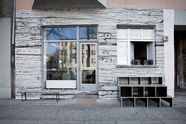 SOTO Store, Berlin, Germany | Find Fashion Stores Worldwide - Hejlist