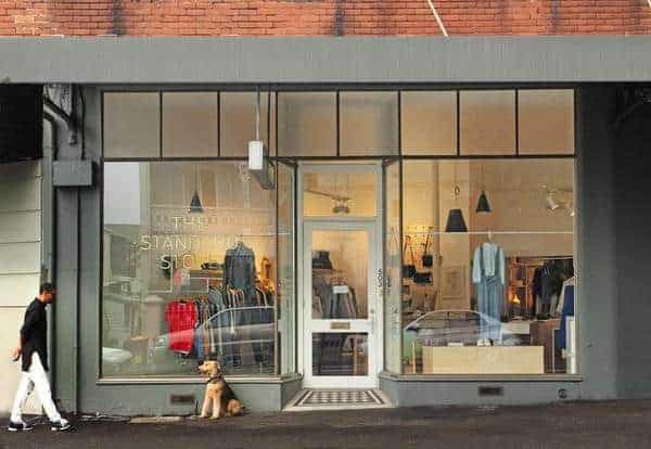 The Standard Store, Sydney, Australia | Find Fashion Stores Worldwide ...